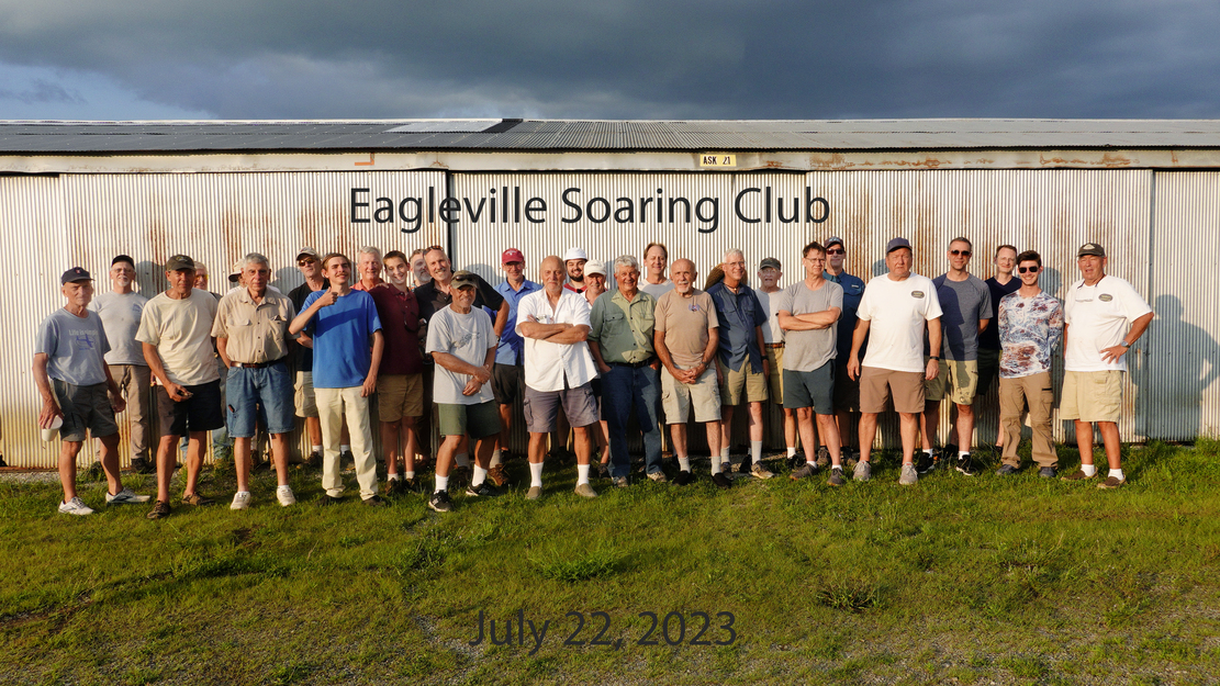 Eagleville Soaring Club